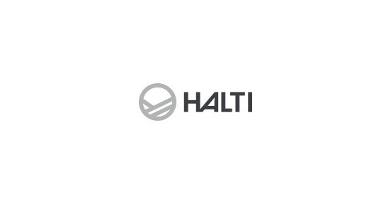 Myyjä - Halti Oy